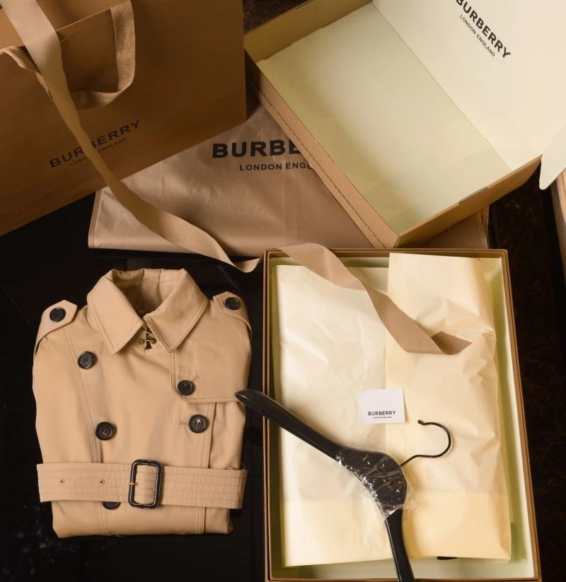 Burberry Outwear