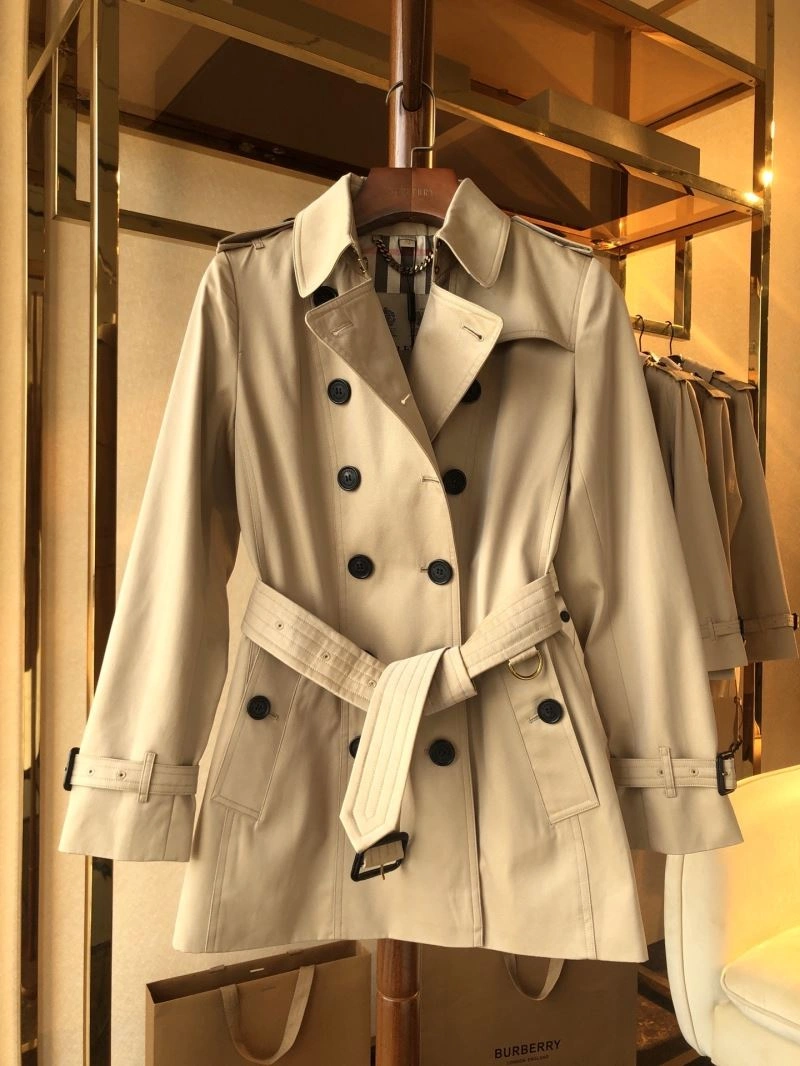 Exact replica Burberry Outwear