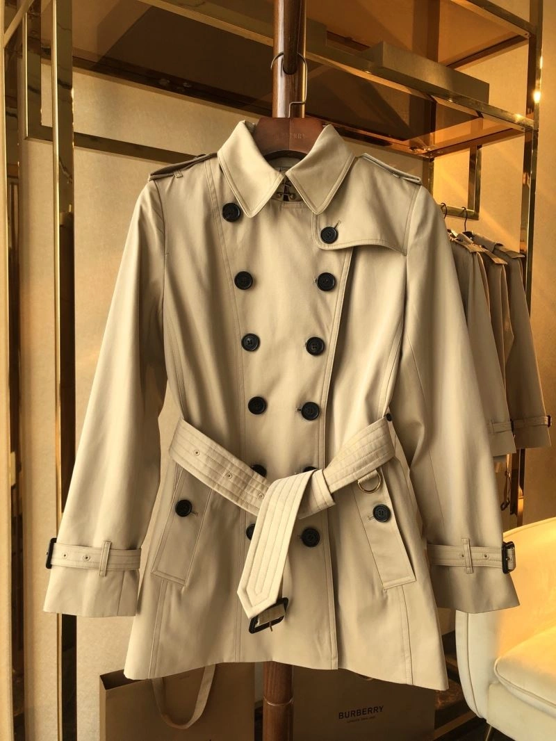 Exact replica Burberry Outwear