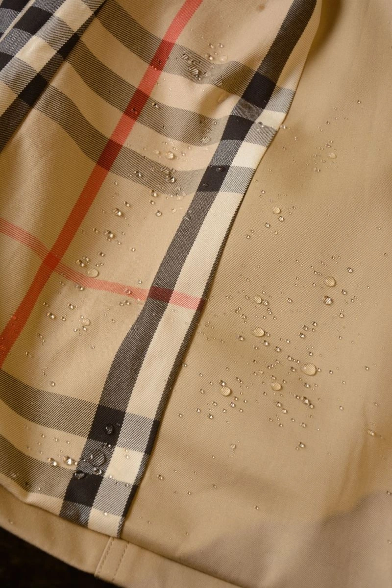Exact replica Burberry Outwear