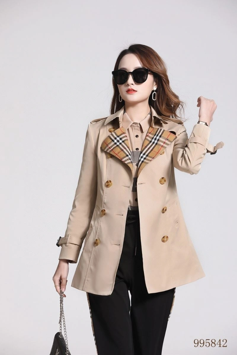 1:1 copy Burberry Outwear