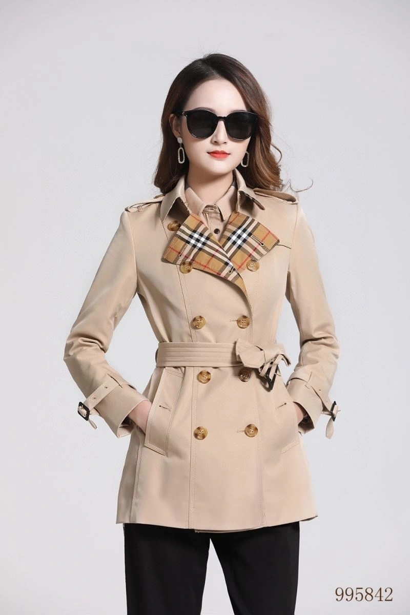 1:1 copy Burberry Outwear