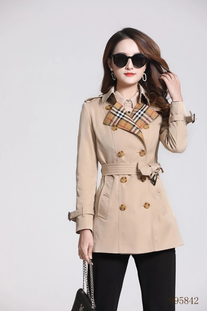 1:1 copy Burberry Outwear