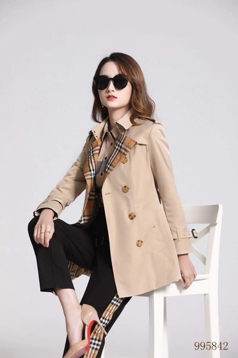 1:1 copy Burberry Outwear