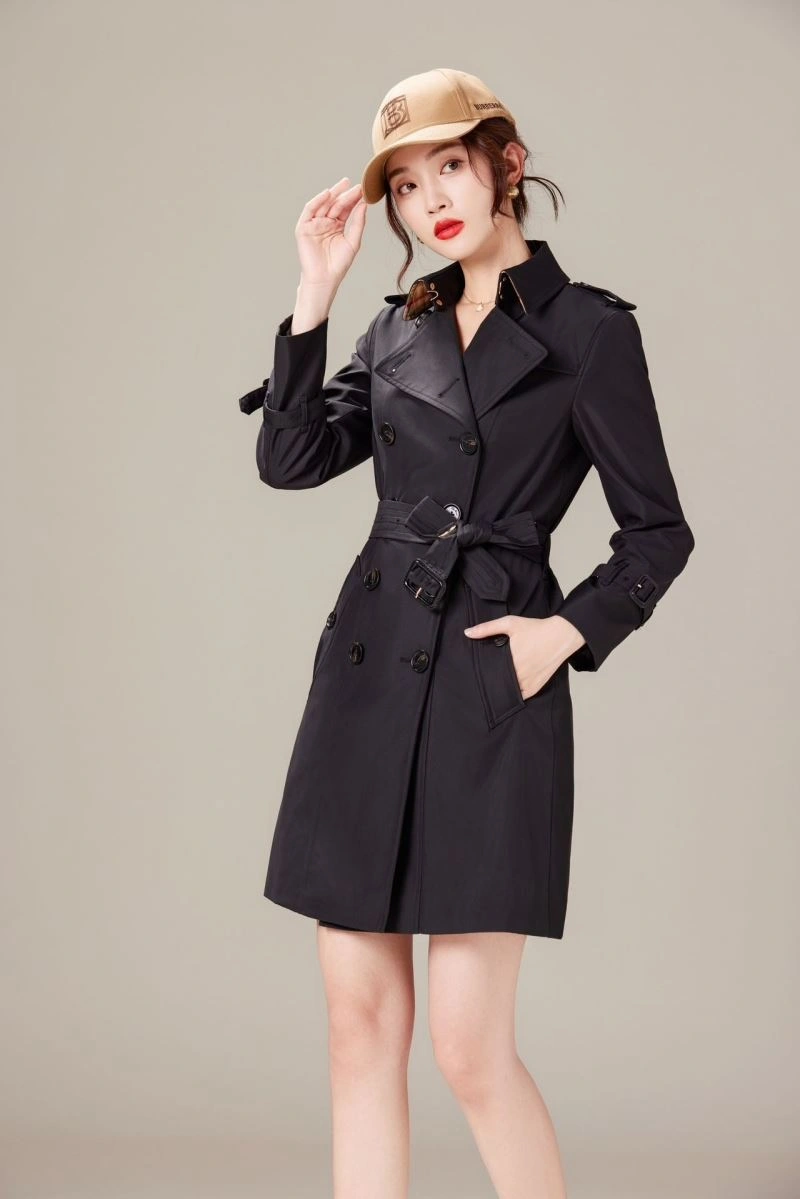 Burberry Outwear