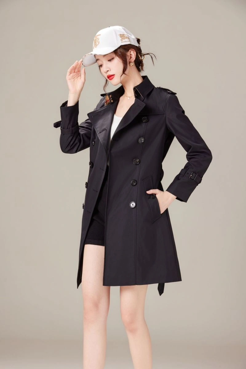 Perfect replica Burberry Outwear