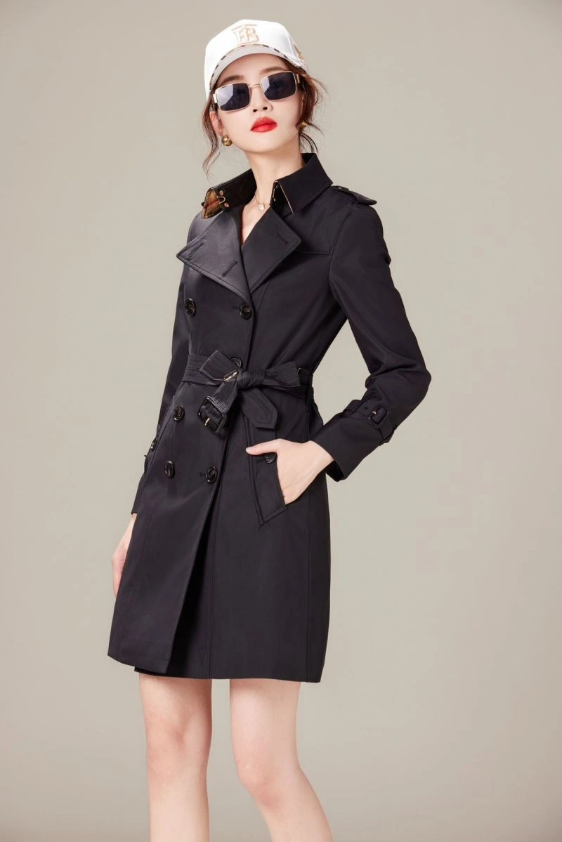Perfect replica Burberry Outwear