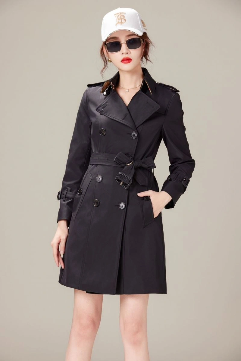 Perfect replica Burberry Outwear