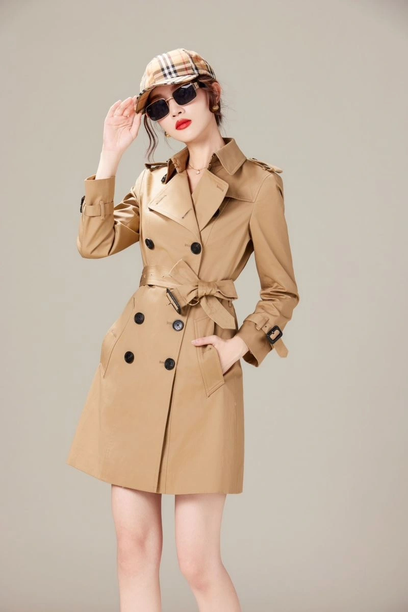 Burberry Outwear