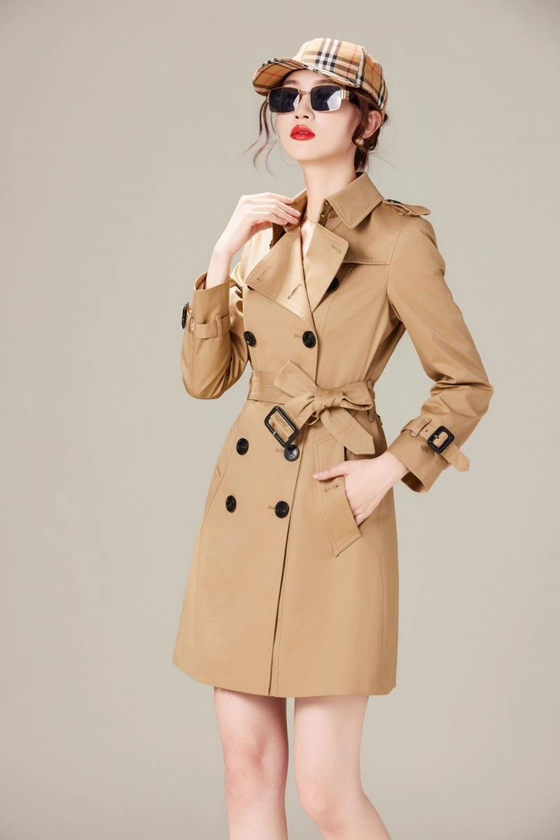 Exact replica Burberry Outwear