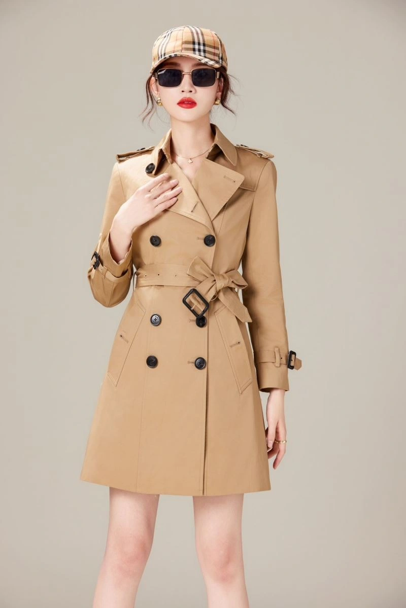 Exact replica Burberry Outwear