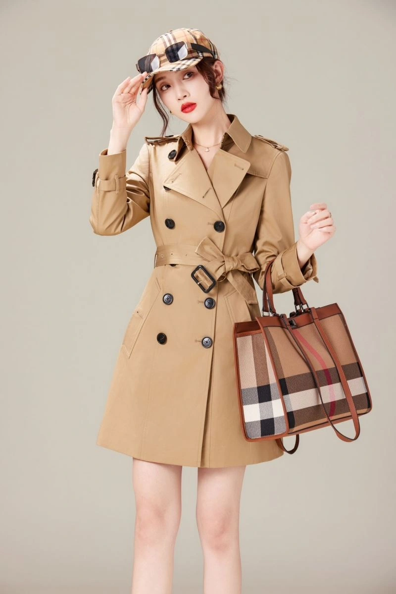 Exact replica Burberry Outwear
