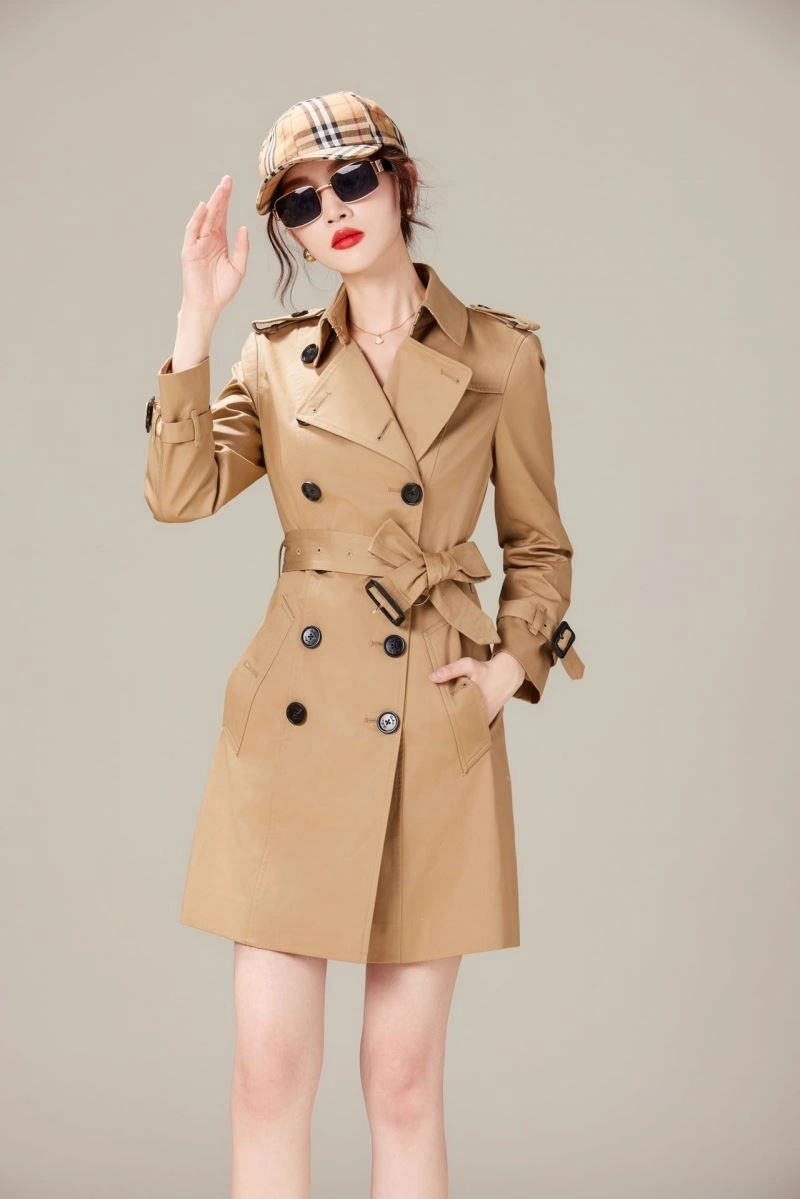Exact replica Burberry Outwear