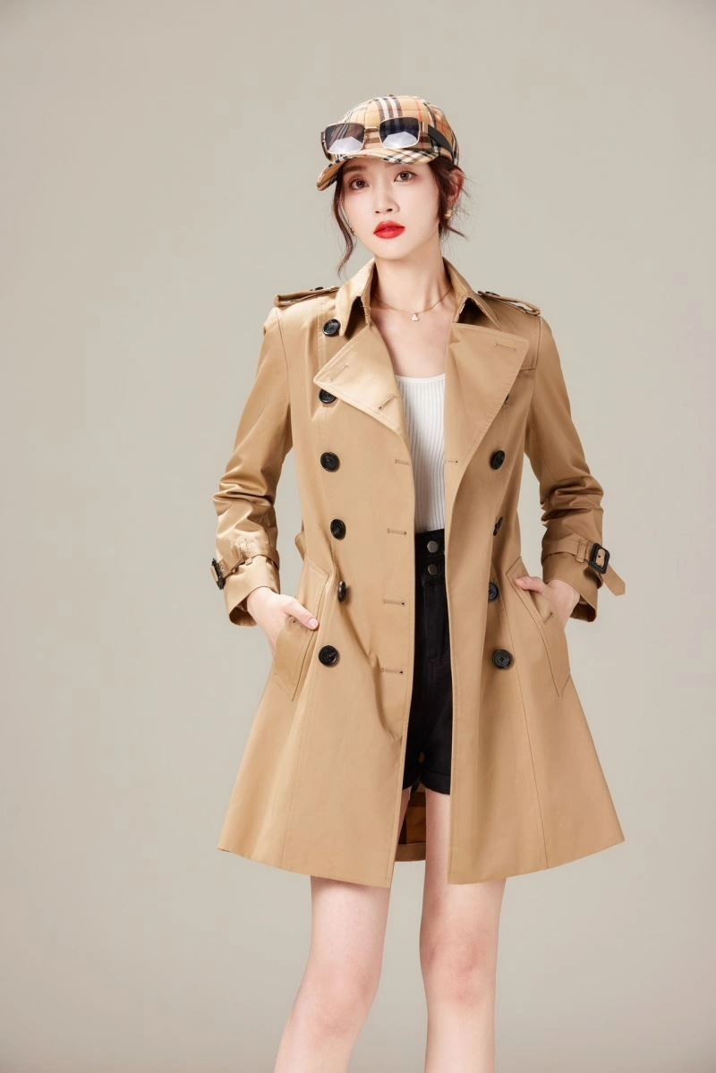 Exact replica Burberry Outwear
