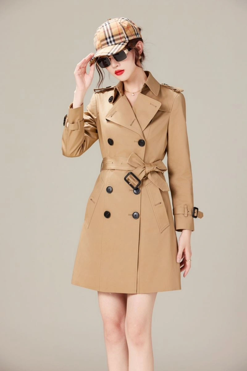 Exact replica Burberry Outwear