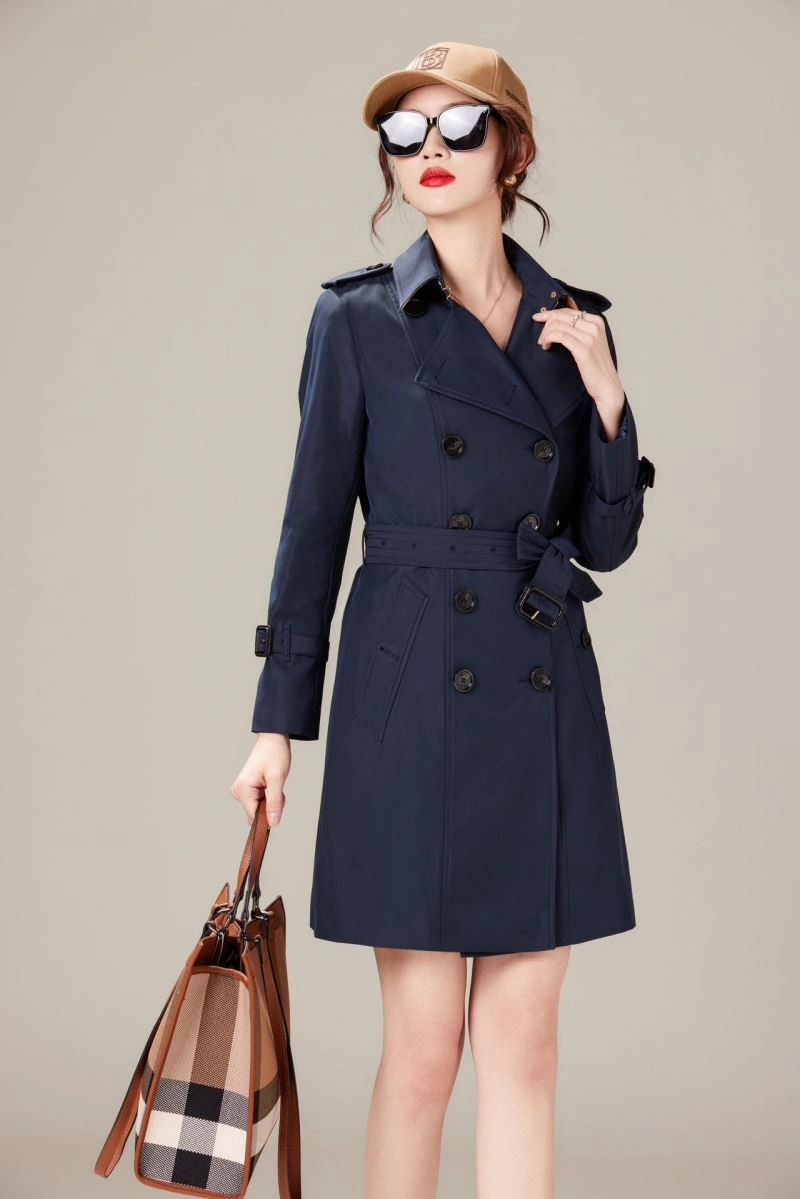 Burberry Outwear