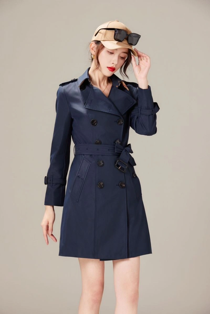 High accuracy Burberry Outwear