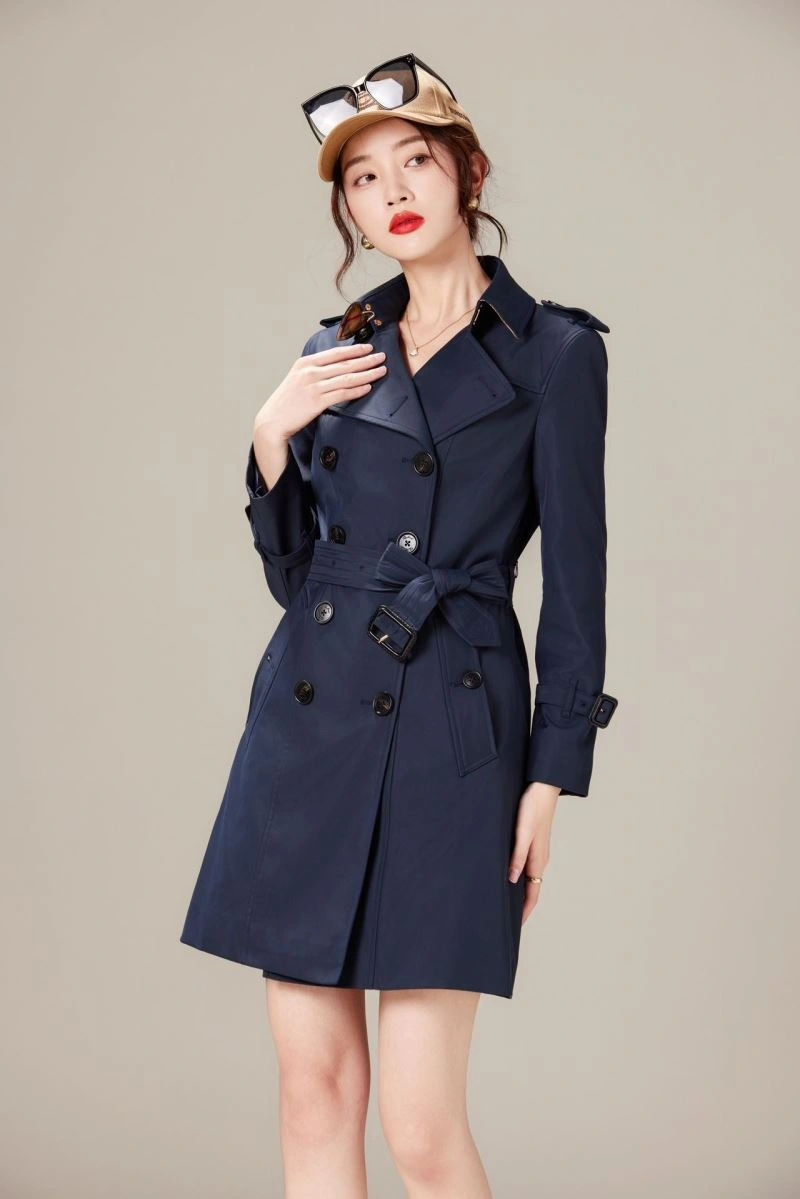 High accuracy Burberry Outwear
