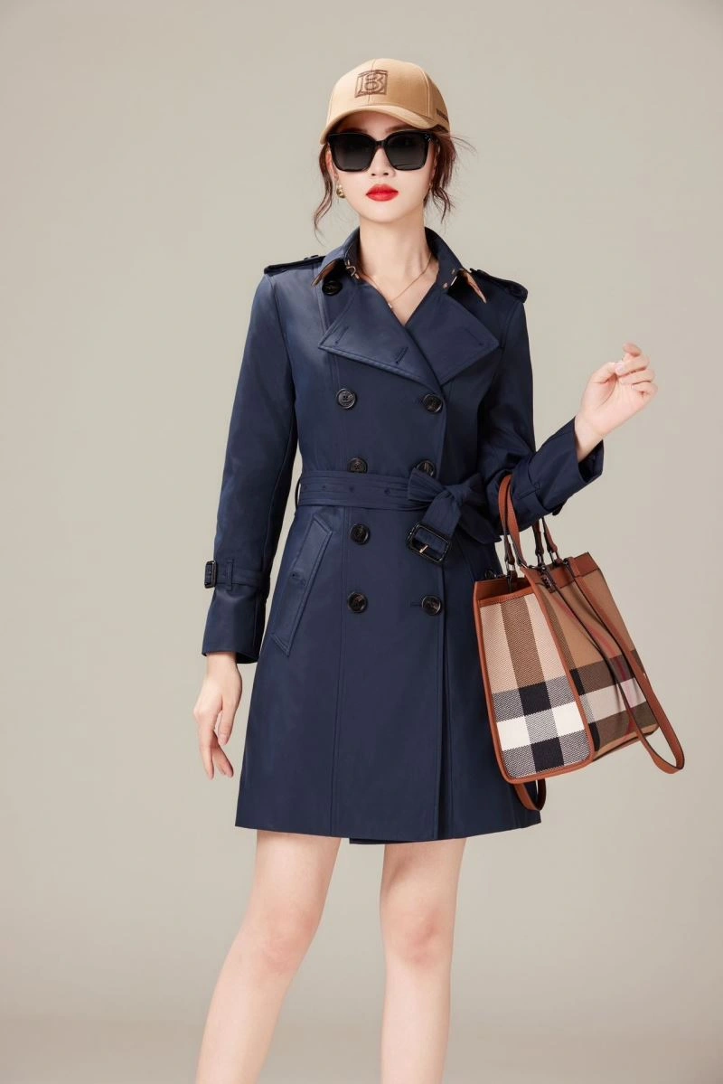 High accuracy Burberry Outwear