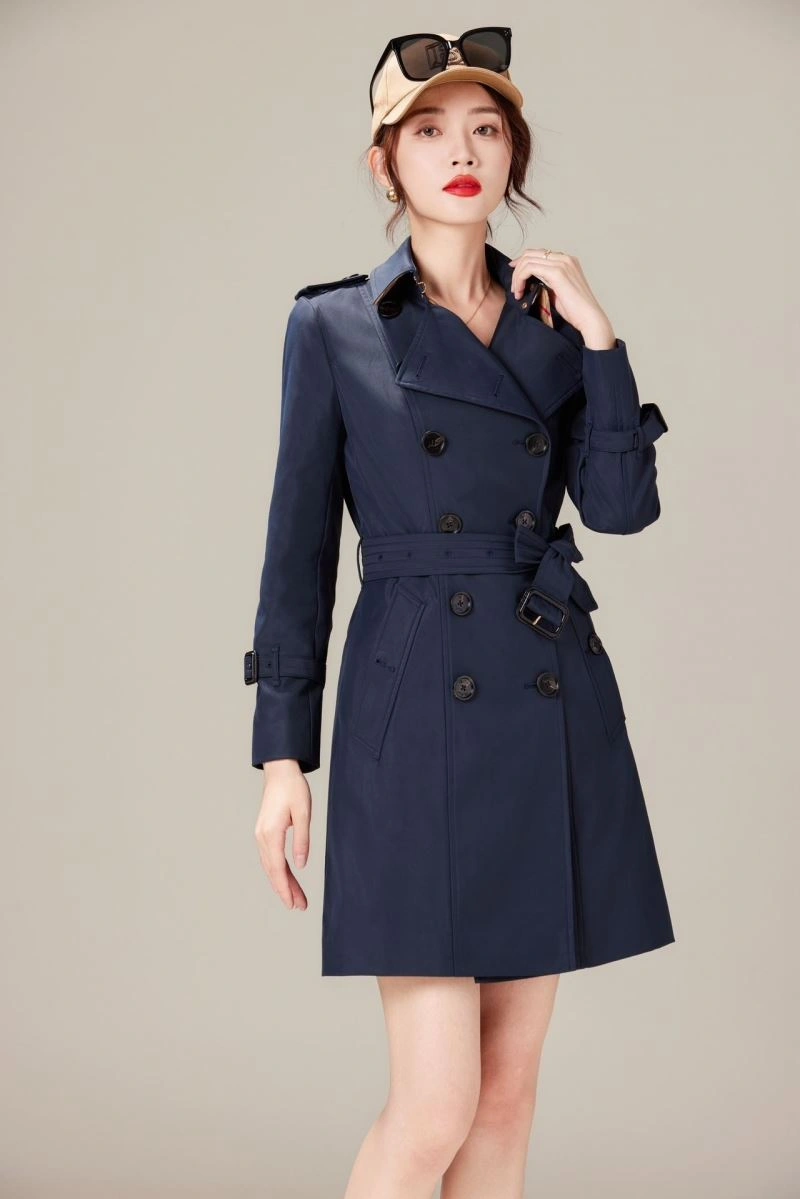 High accuracy Burberry Outwear