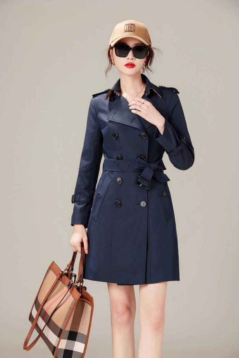 High accuracy Burberry Outwear
