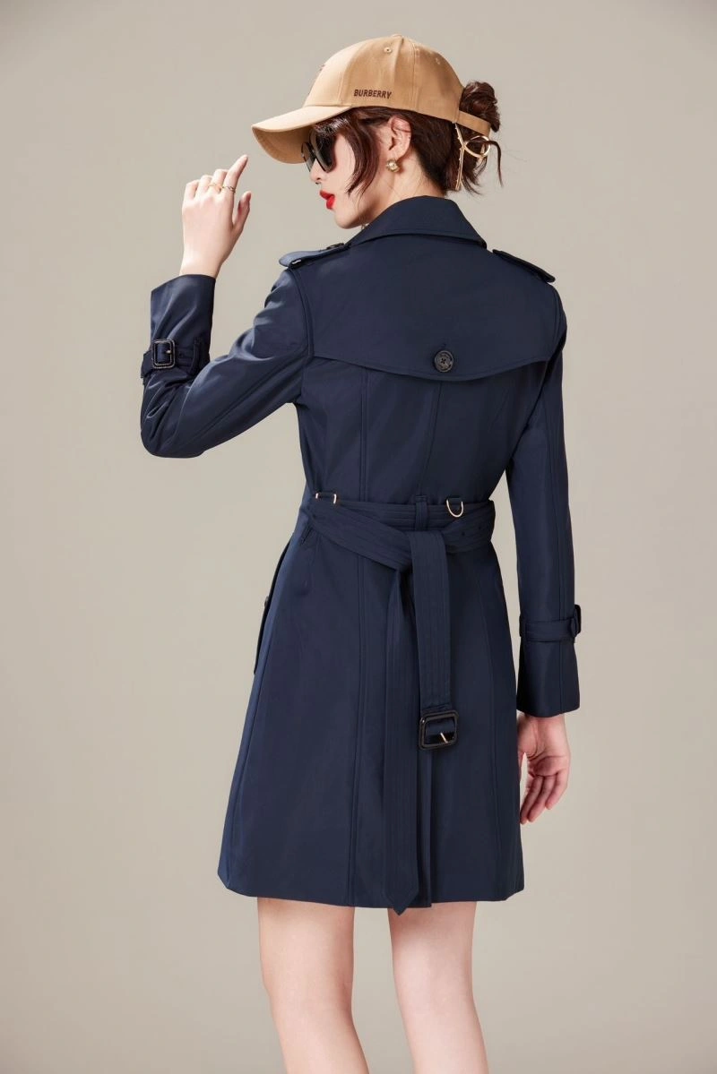 High accuracy Burberry Outwear