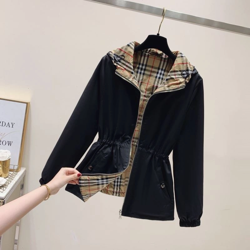 Brand-original Burberry Outwear