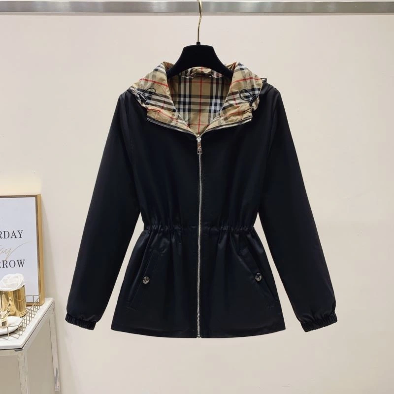 Brand-original Burberry Outwear