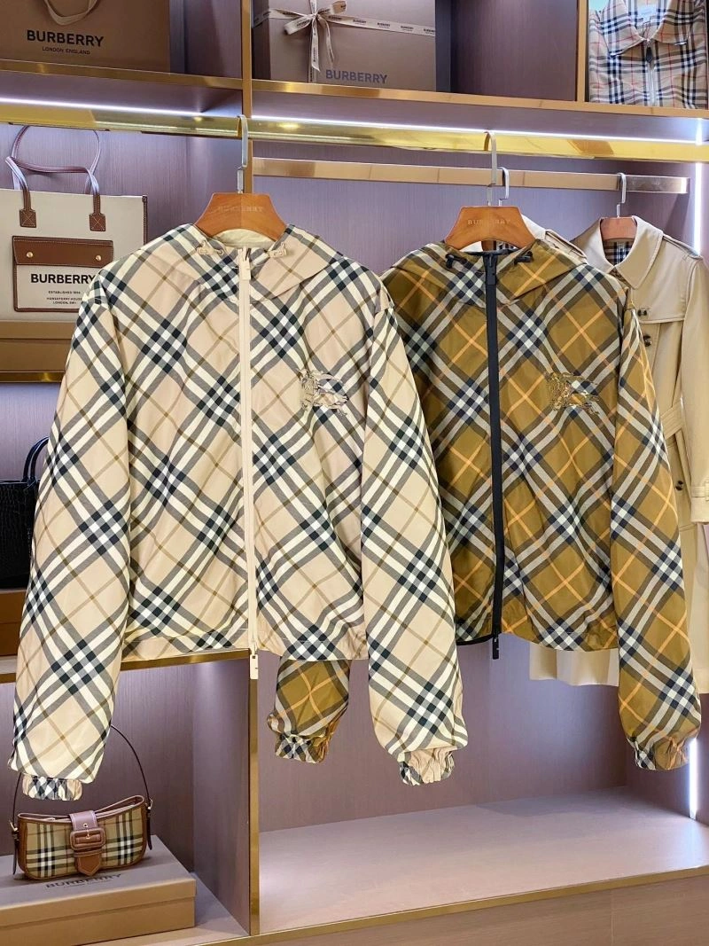 Burberry Outwear