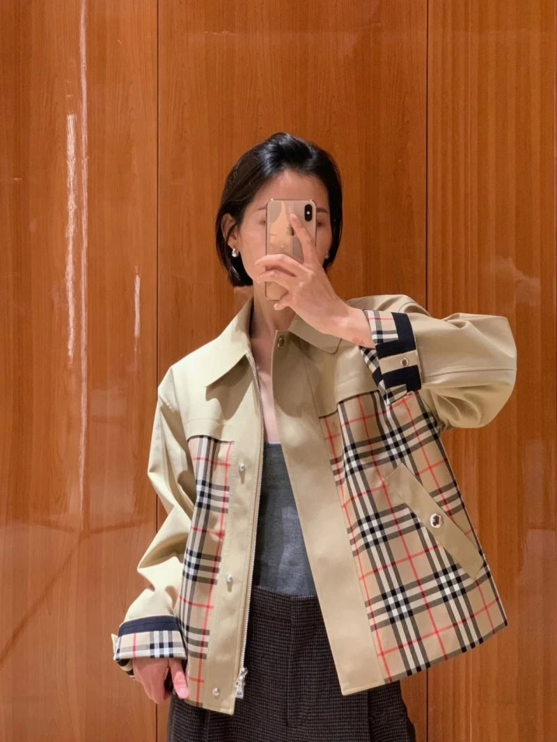 Burberry Outwear