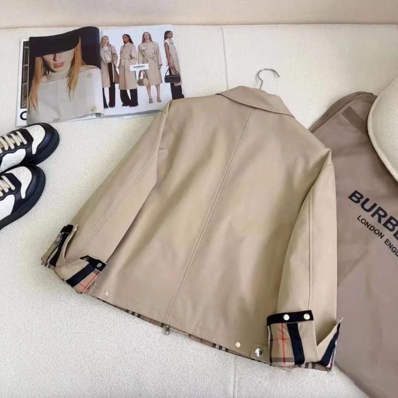 Perfect replica Burberry Outwear