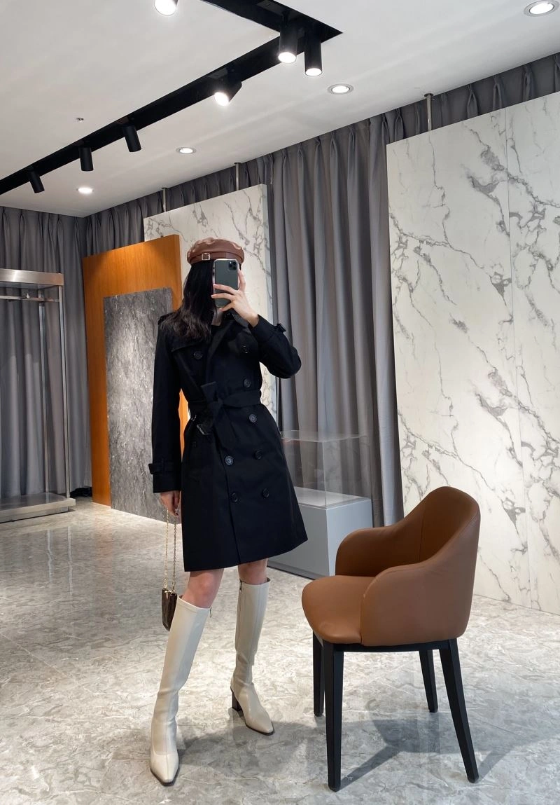 Burberry Outwear
