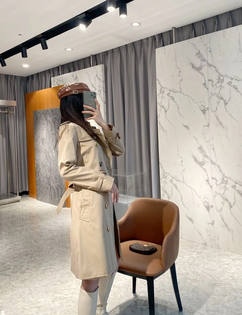 Authentic Burberry Outwear