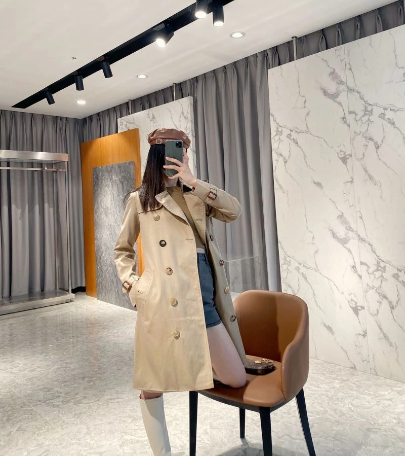 Authentic Burberry Outwear