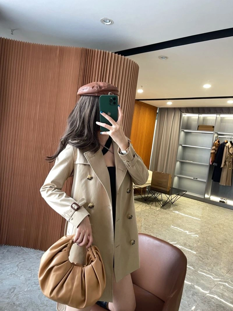 Burberry Outwear