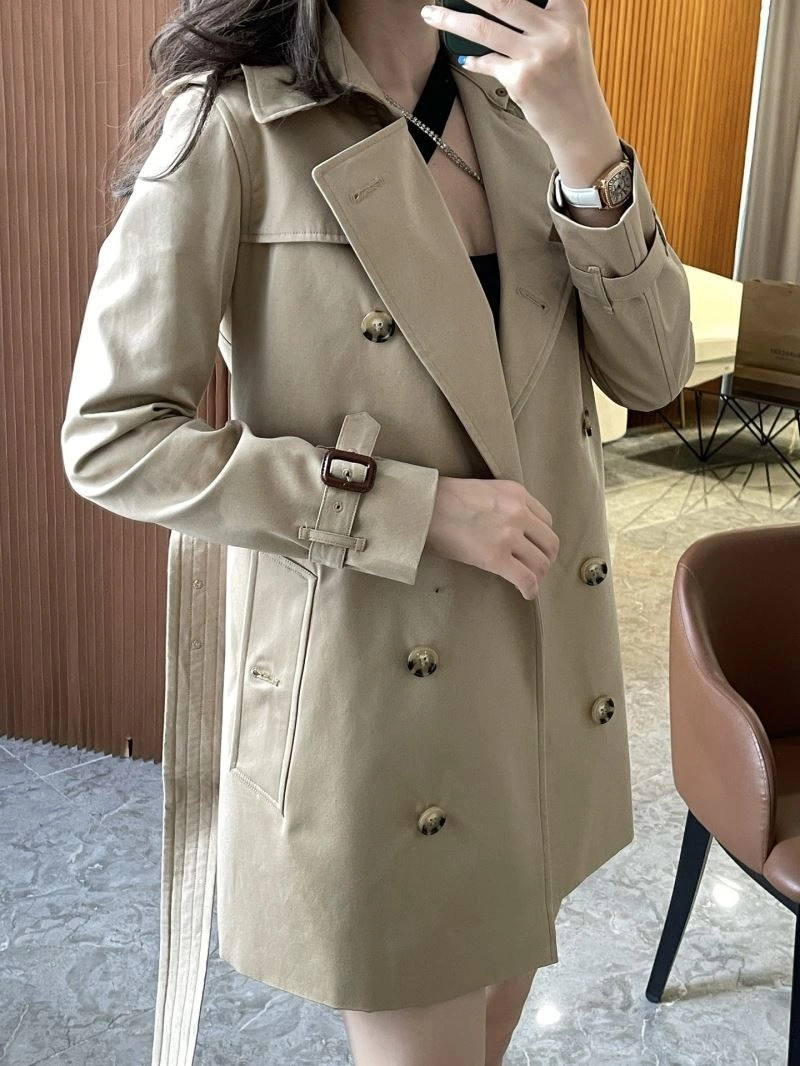 Exact replica Burberry Outwear