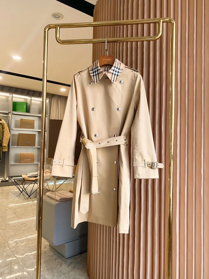 OEM Burberry Outwear