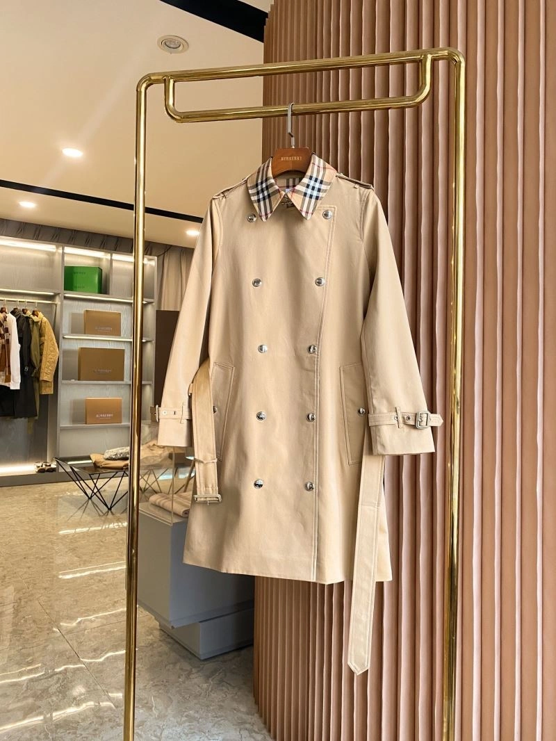 OEM Burberry Outwear