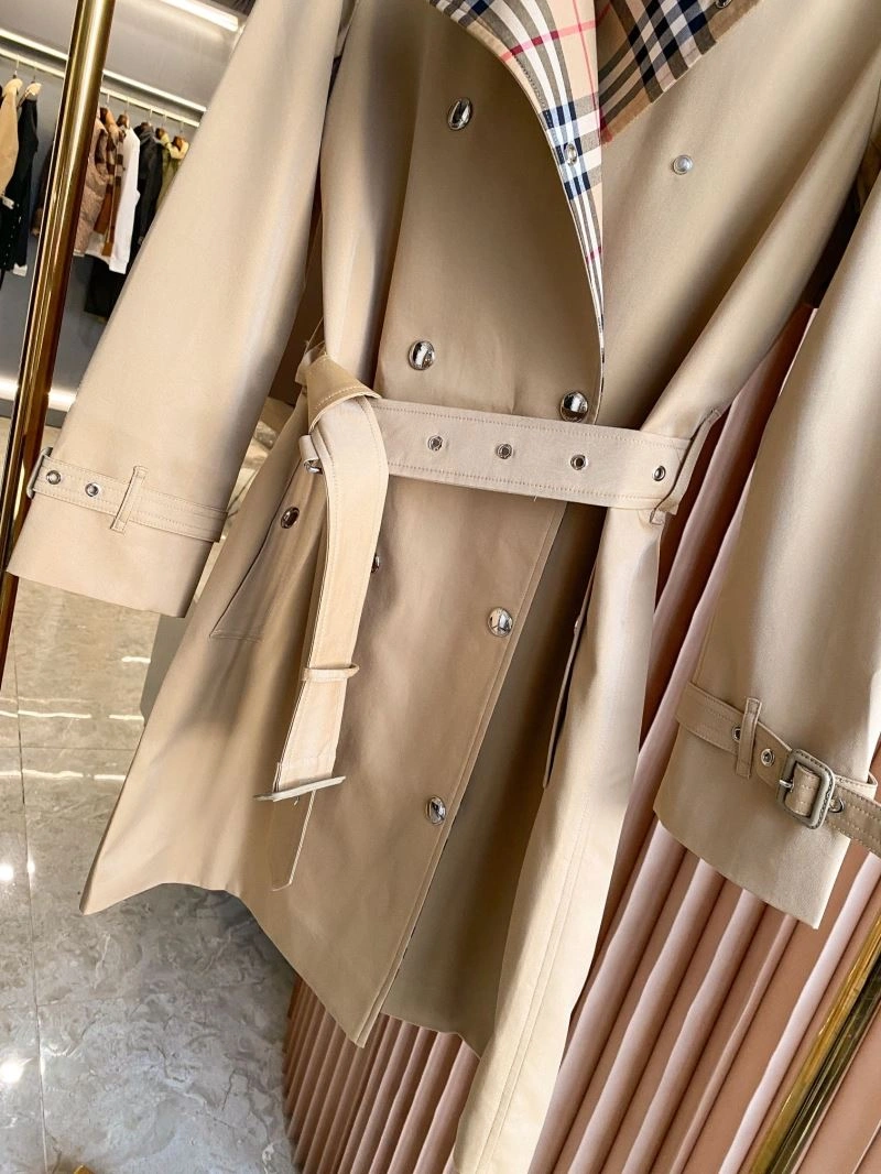 OEM Burberry Outwear