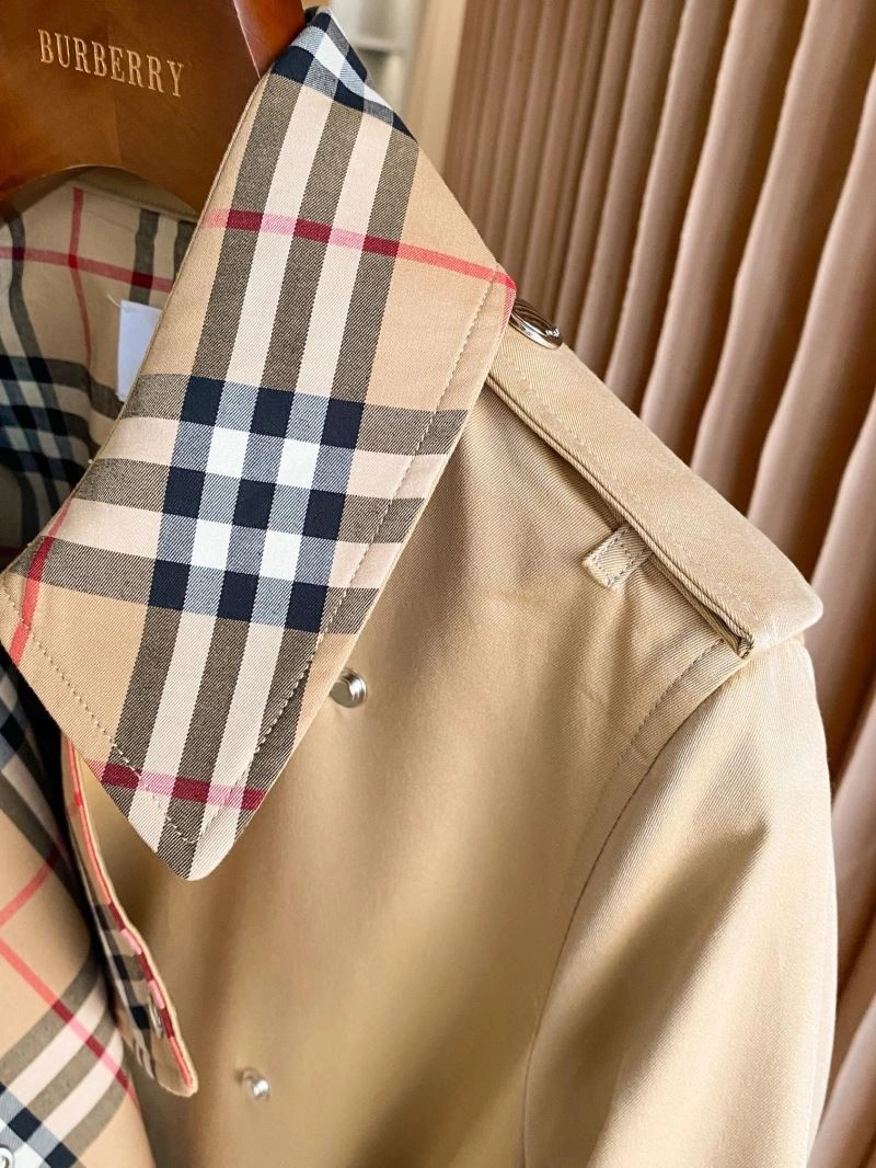 OEM Burberry Outwear
