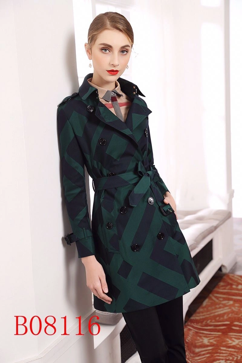 Burberry Outwear