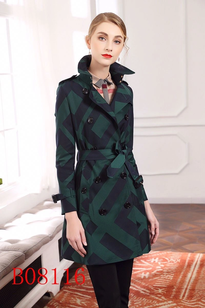 High accuracy Burberry Outwear