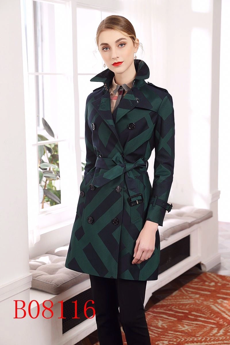 High accuracy Burberry Outwear