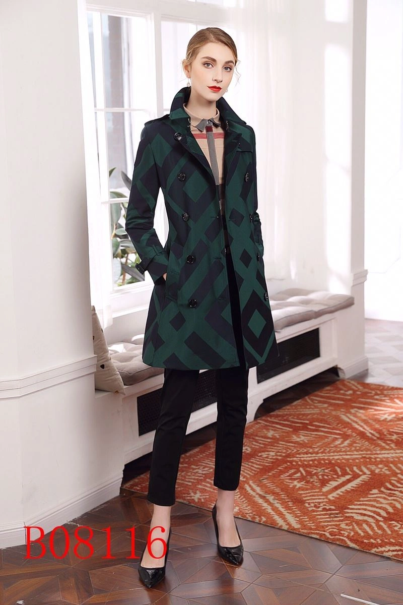 High accuracy Burberry Outwear