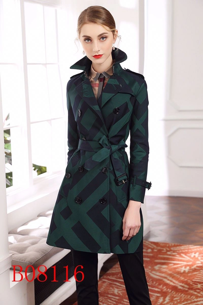 High accuracy Burberry Outwear