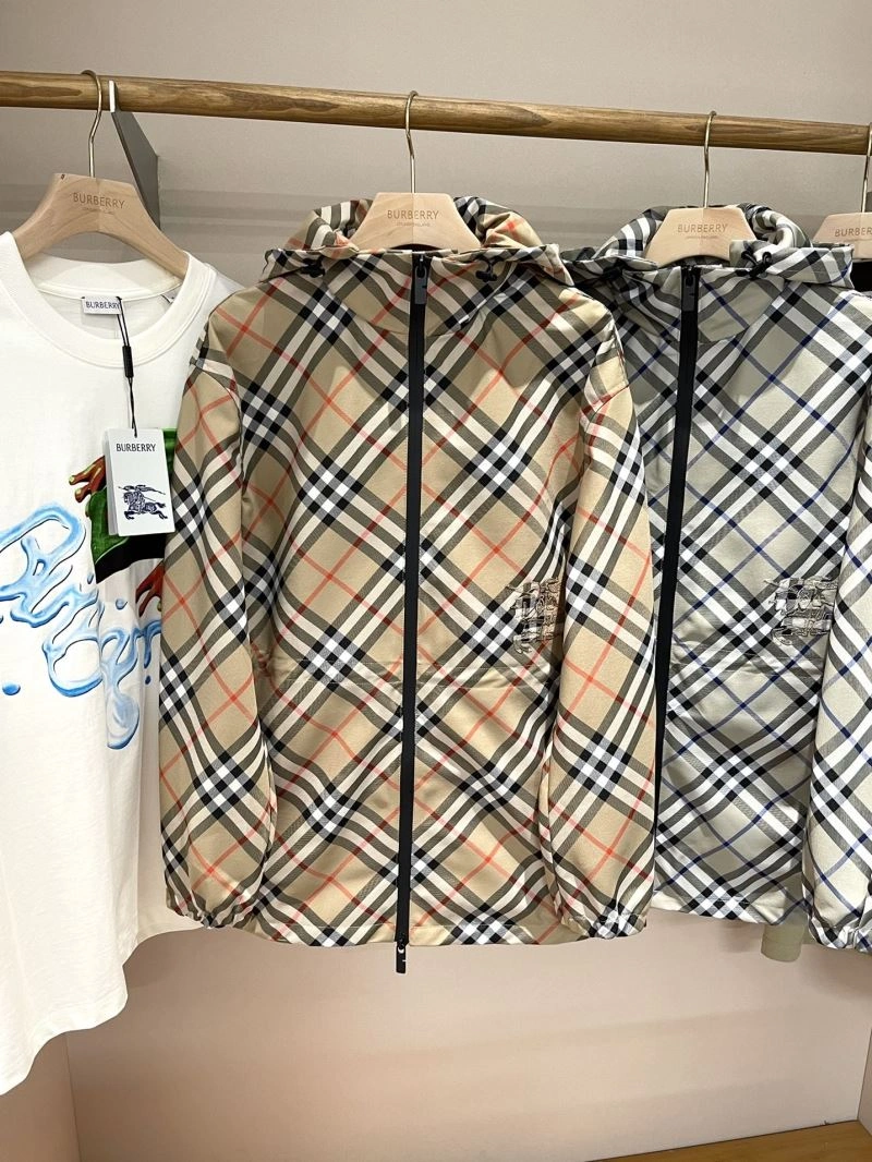 Burberry Outwear