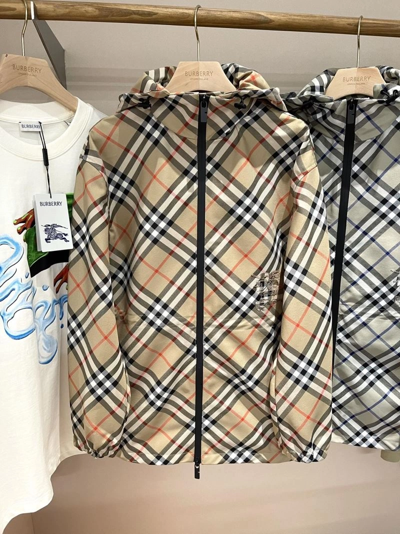 Authentic Burberry Outwear