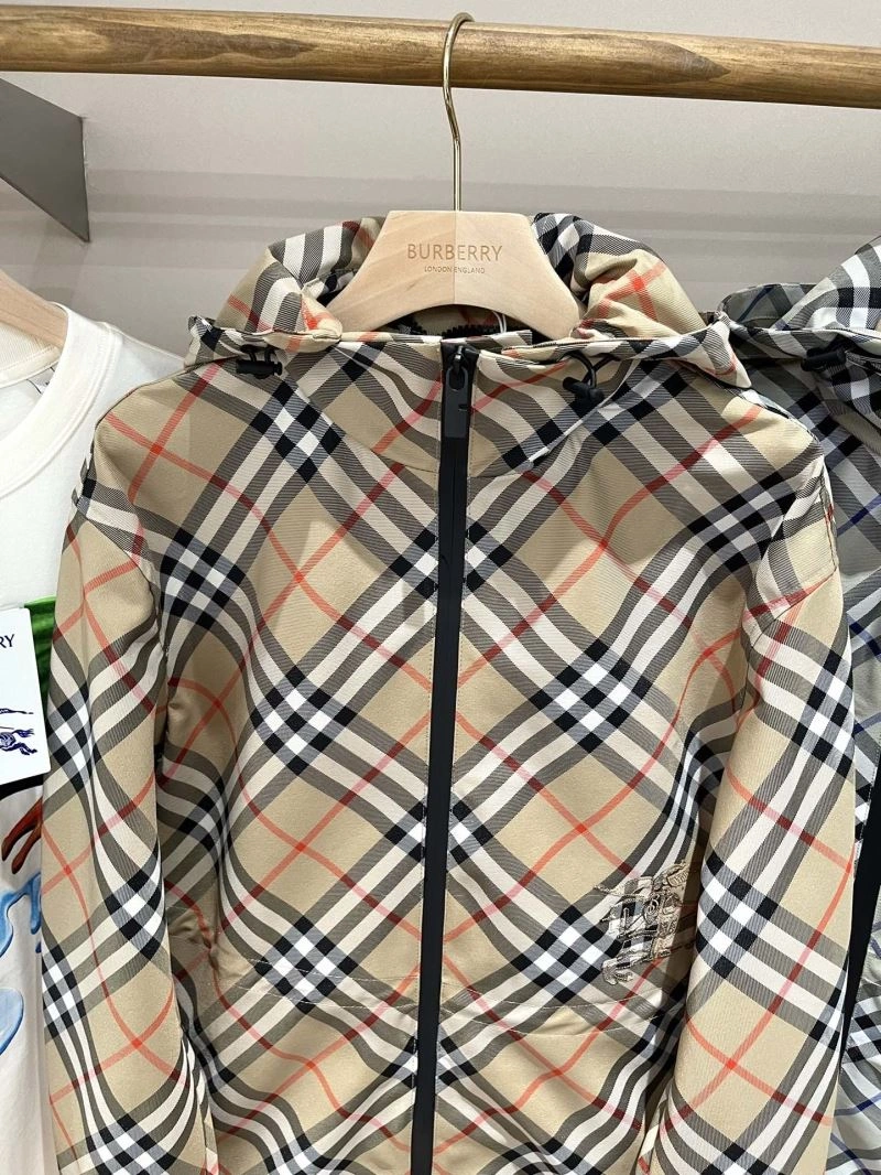 Authentic Burberry Outwear
