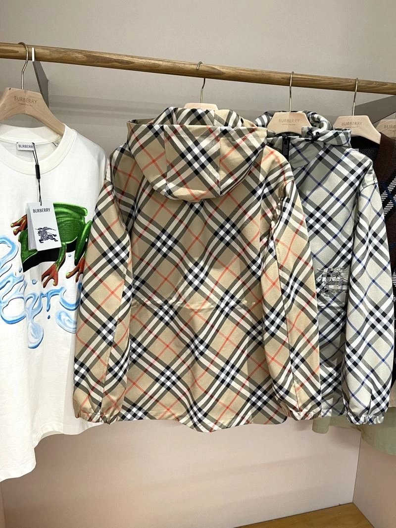 Authentic Burberry Outwear