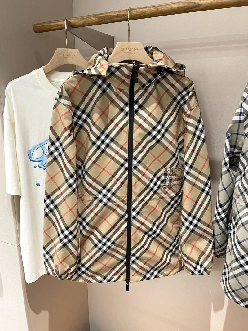 Authentic Burberry Outwear